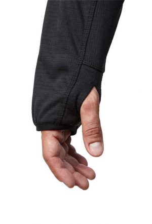 Apache ATS tech fleece